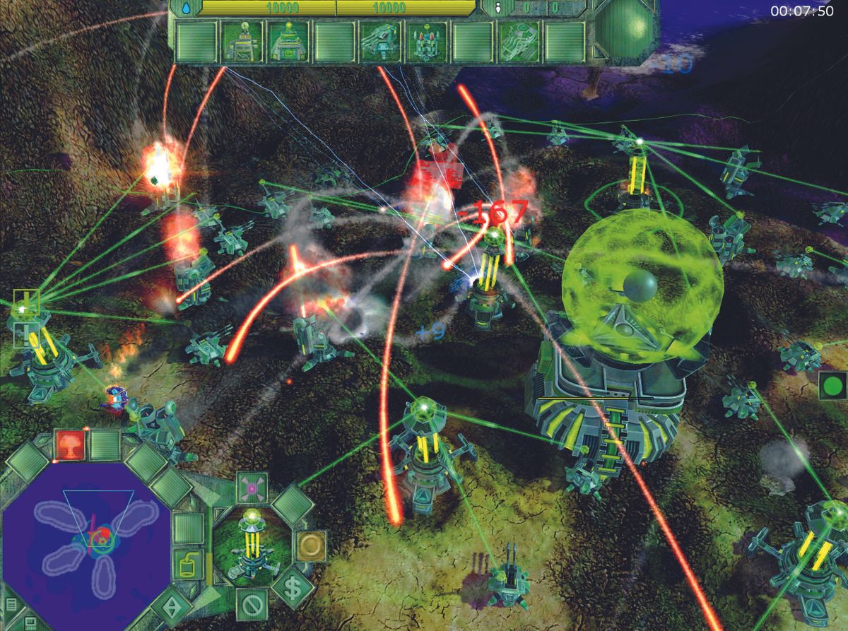 Perimeter 2: New Earth review | GamesRadar+