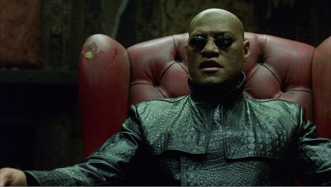 50 Greatest Movie Title-Drops | GamesRadar+
