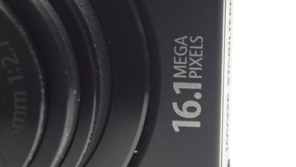 What is a backlit CMOS sensor? | TechRadar