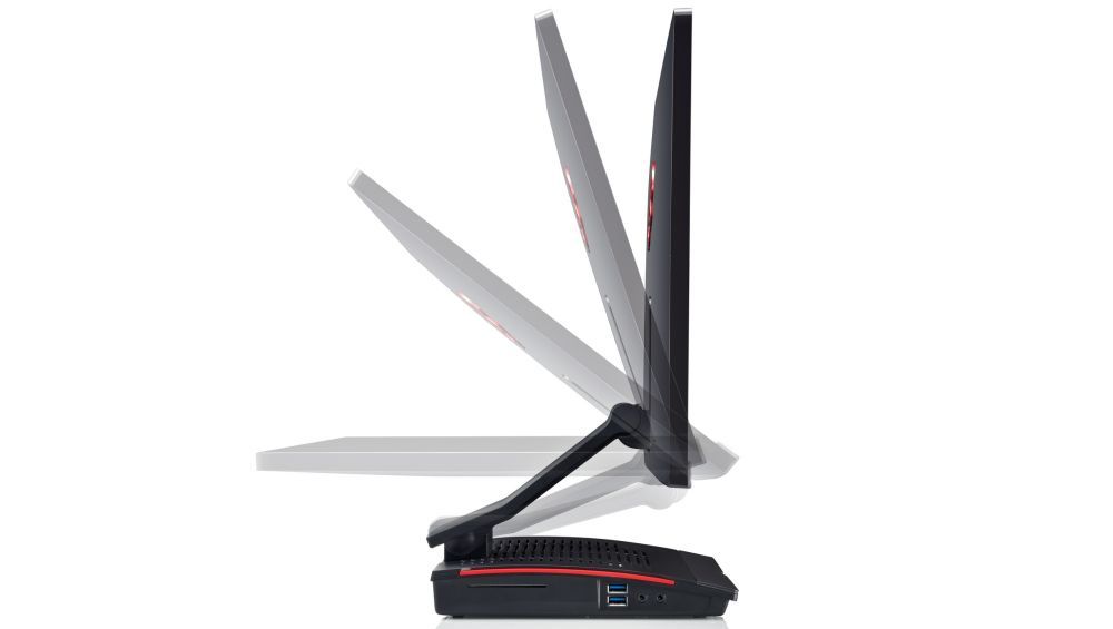 Fujitsu's low-power AIO PCs never need to be turned off | TechRadar