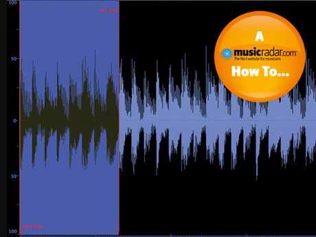 How to make the perfect loop | MusicRadar