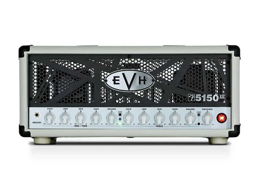 Six Of The Best: Full-sized guitar amp heads | MusicRadar