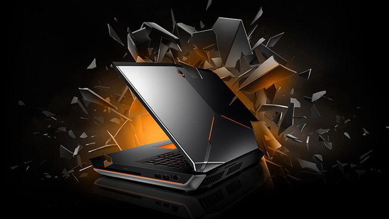 Limited edition Alienware 18 packs dual GTX 980M GPUs, terrifies your ...