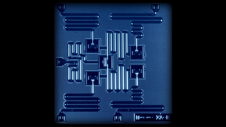 Computers could get 100,000 times faster thanks to laser light pulses ...