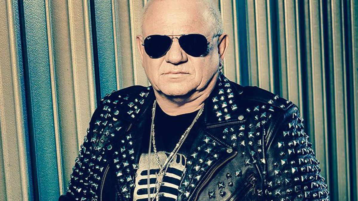 Udo will close chapter on Accept | Louder