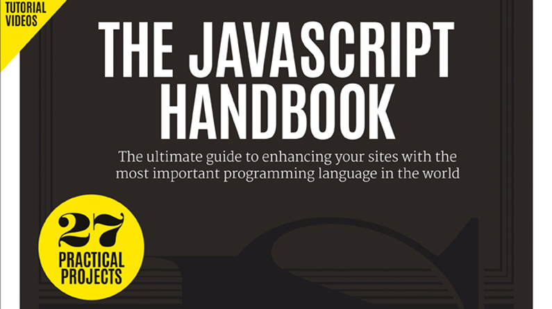 Enhance your site with with the ultimate guide to JavaScript | Creative ...