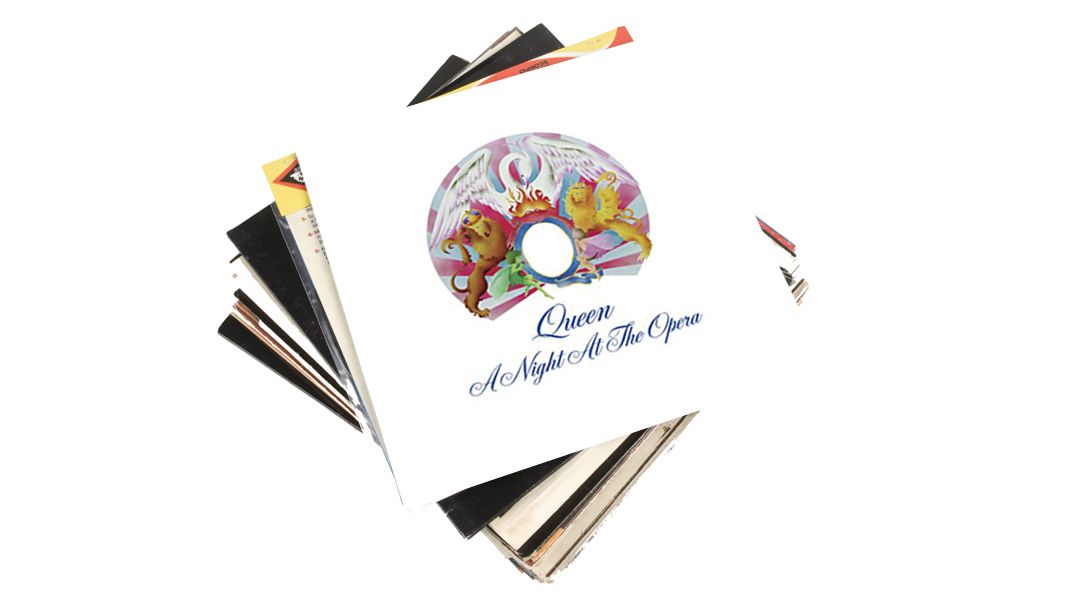 The 10 best music producers of the '70s | MusicRadar