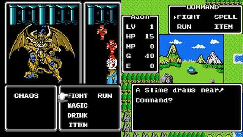 18 life lessons taught by old-school videogames [ClassicRadar ...