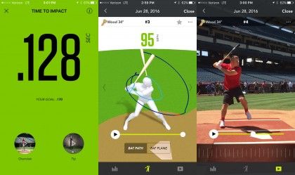 This Smart Bat wants to teach you how to swing for the fences | TechRadar