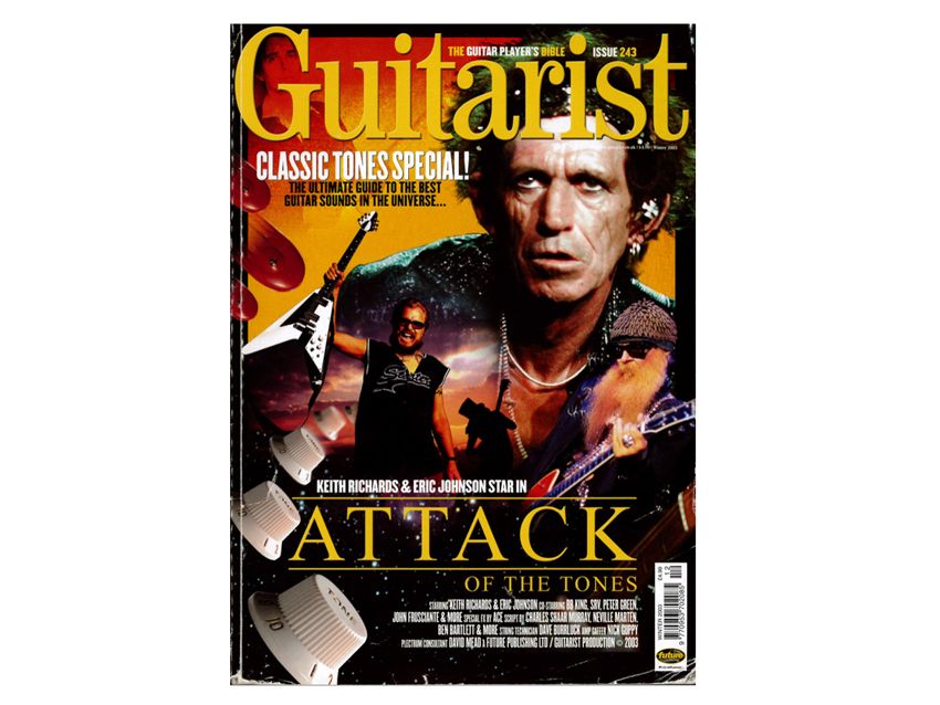 30 great Guitarist covers | MusicRadar