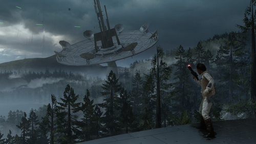 The prettiest screenshots of 2015 | PC Gamer