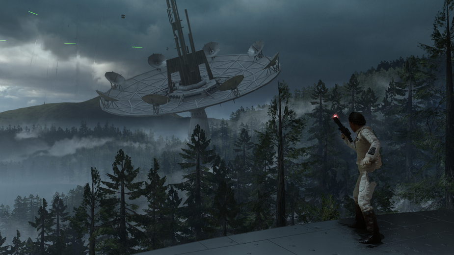 The prettiest screenshots of 2015 | PC Gamer