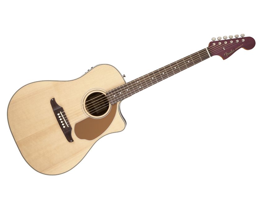 Fender expands California Series | MusicRadar