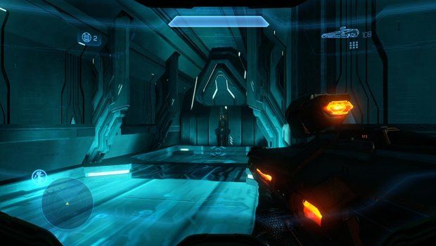 Halo 4 terminal locations guide: Page 5 - Page 5 | GamesRadar+