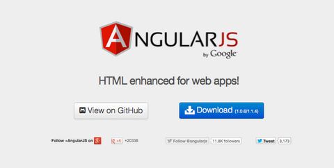 .net Awards 2013: open source project of the year | Creative Bloq