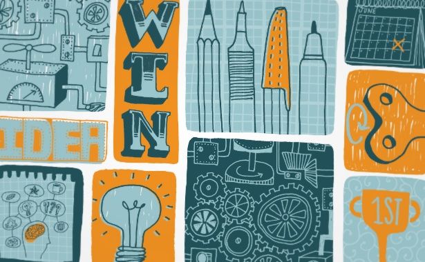 How to stand out in design competitions | Creative Bloq