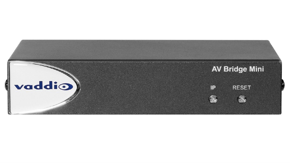 12 Products to Improve Audio for Collaboration | AVNetwork