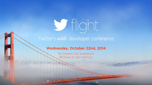 Twitter to launch Flight, its new mobile dev conference, next month ...