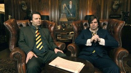 Next-flix: The TV shows Netflix, Stan and Presto need now | TechRadar