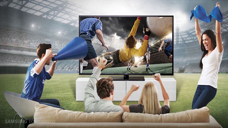 TV settings explained: picture modes, motion enhancers, sharpness and ...