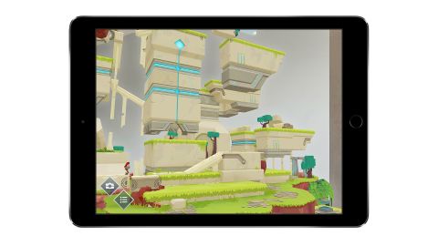 Augmented reality is ready for the big time – but it needs one more ...