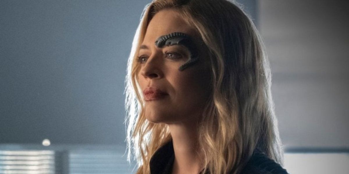 Did Star Trek: Picard Set Up A Major Borg Storyline For Seven Of Nine ...