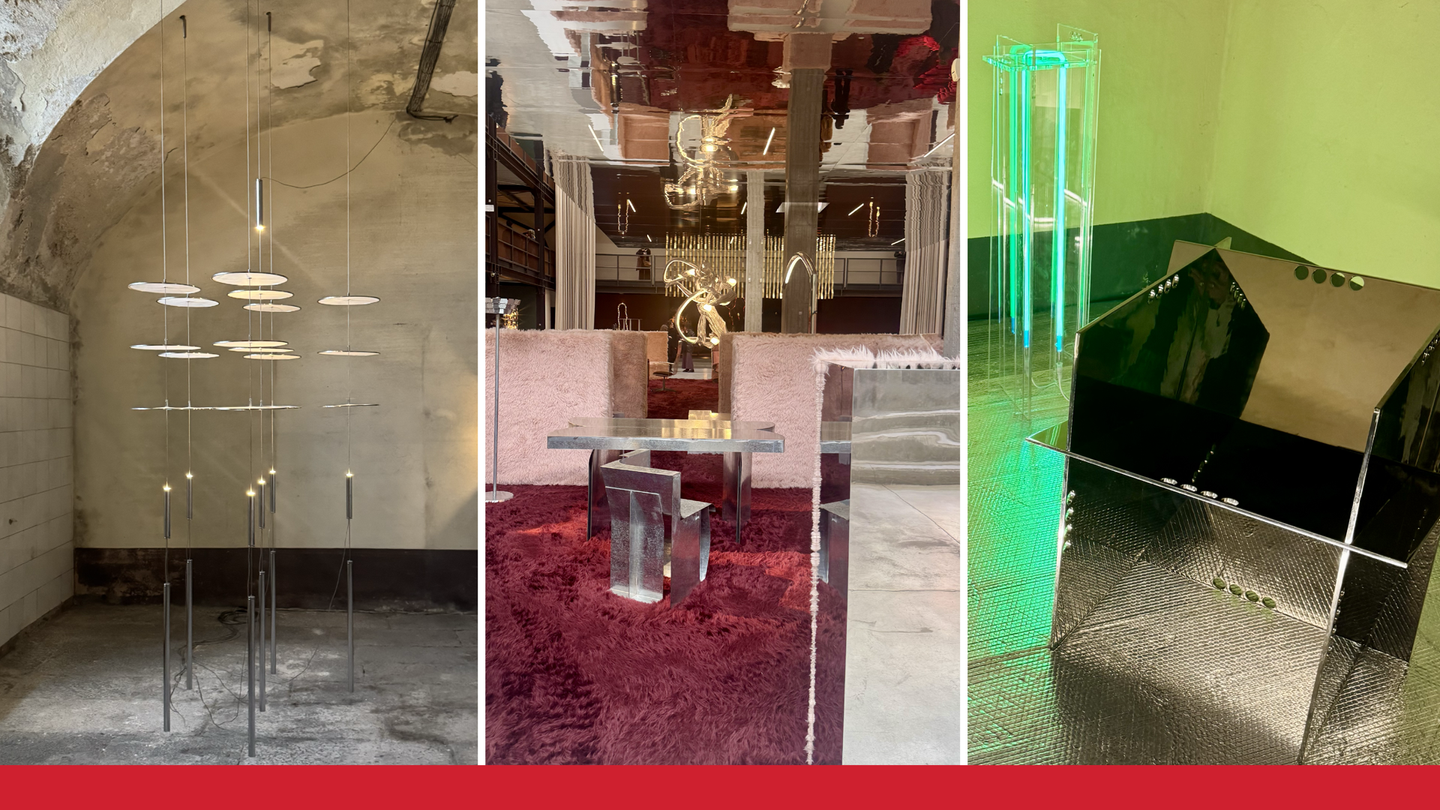 5 Emerging Trends From Milan Design Week 2025 | Livingetc