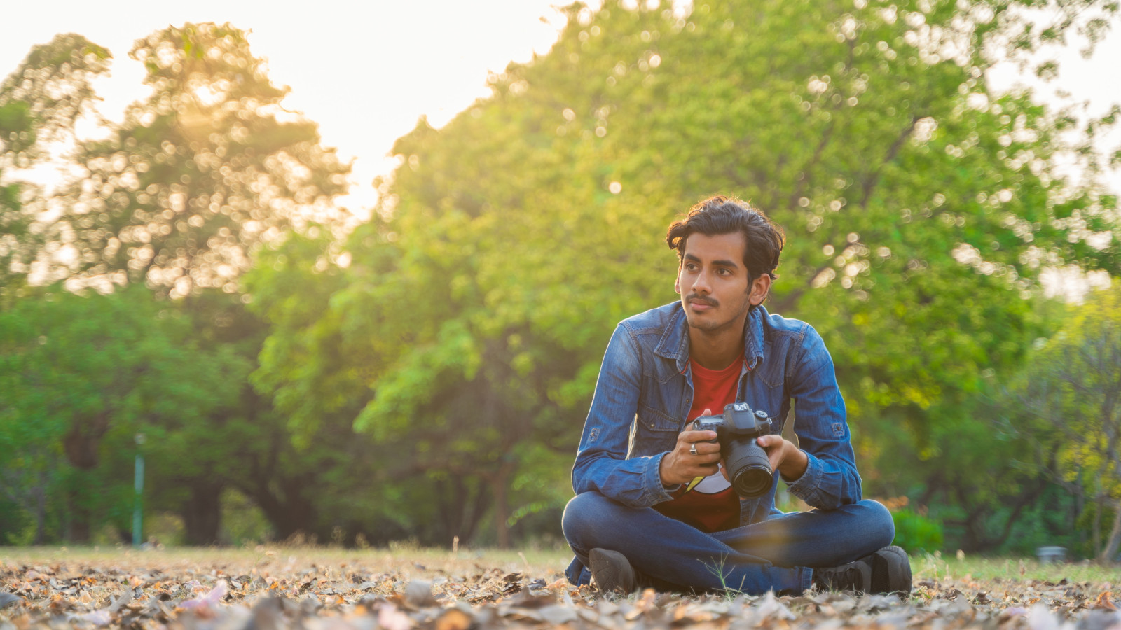 The best camera for beginners in 2021 | Creative Bloq