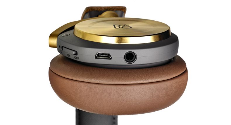 B&O BeoPlay H8 review | What Hi-Fi?