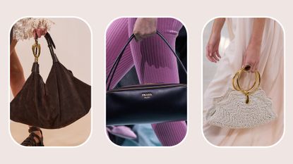 6 Handbag Trends Everyone Will Be Carrying for Spring 2025 | Who What Wear