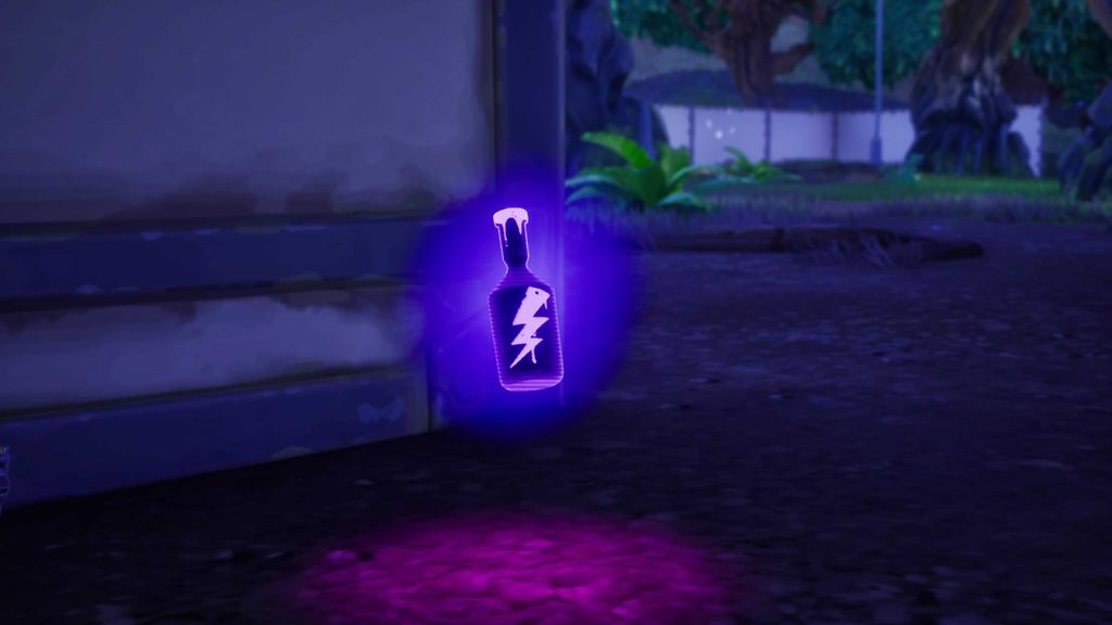 Fortnite Storm Flip explained | TechRadar