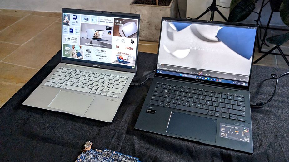 ASUS Laptop Reviews and Buying Guides | Windows Central