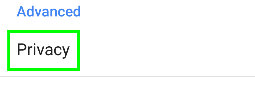How to Use Chrome Safe Browsing on Android | Tom's Guide