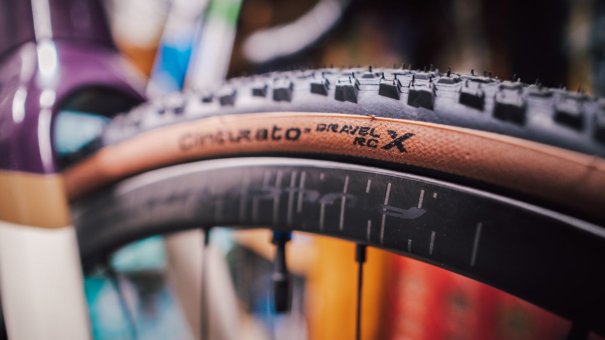 Pirelli launches their MTB inspired Cinturato Gravel RCX gravel tire ...