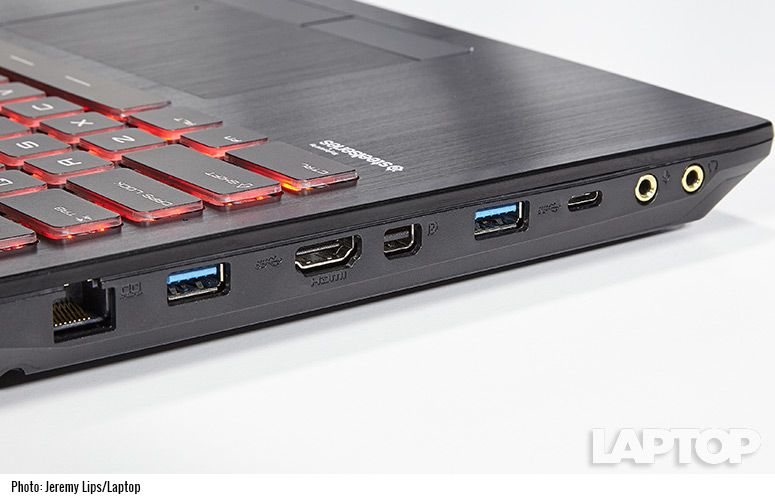 MSI GE62VR 6RF Apache Pro (Xotic PC) - Full Review and Benchmarks ...