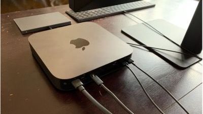 The best keyboards for Mac mini 2026 | iMore