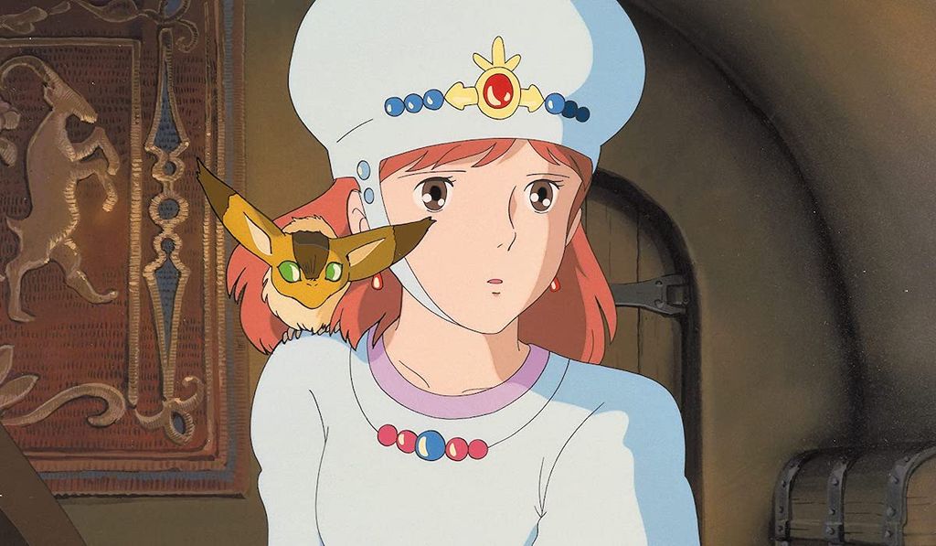 Studio Ghibli: A History Of Its Rocky Film Rights, From Disney To HBO ...