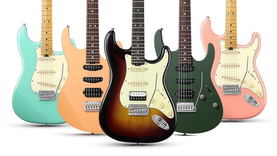 NAMM 2023: Donner expands its Seeker Series with two vintage-inspired ...
