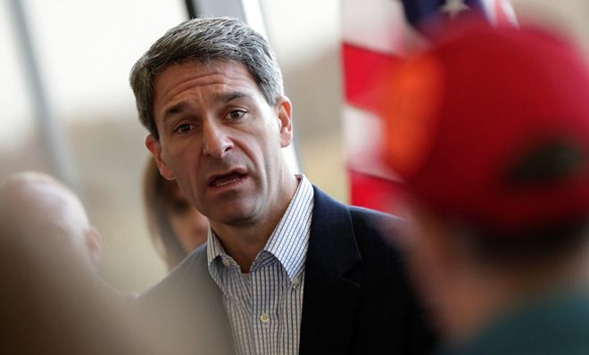Ken Cuccinelli: What might have been | The Week
