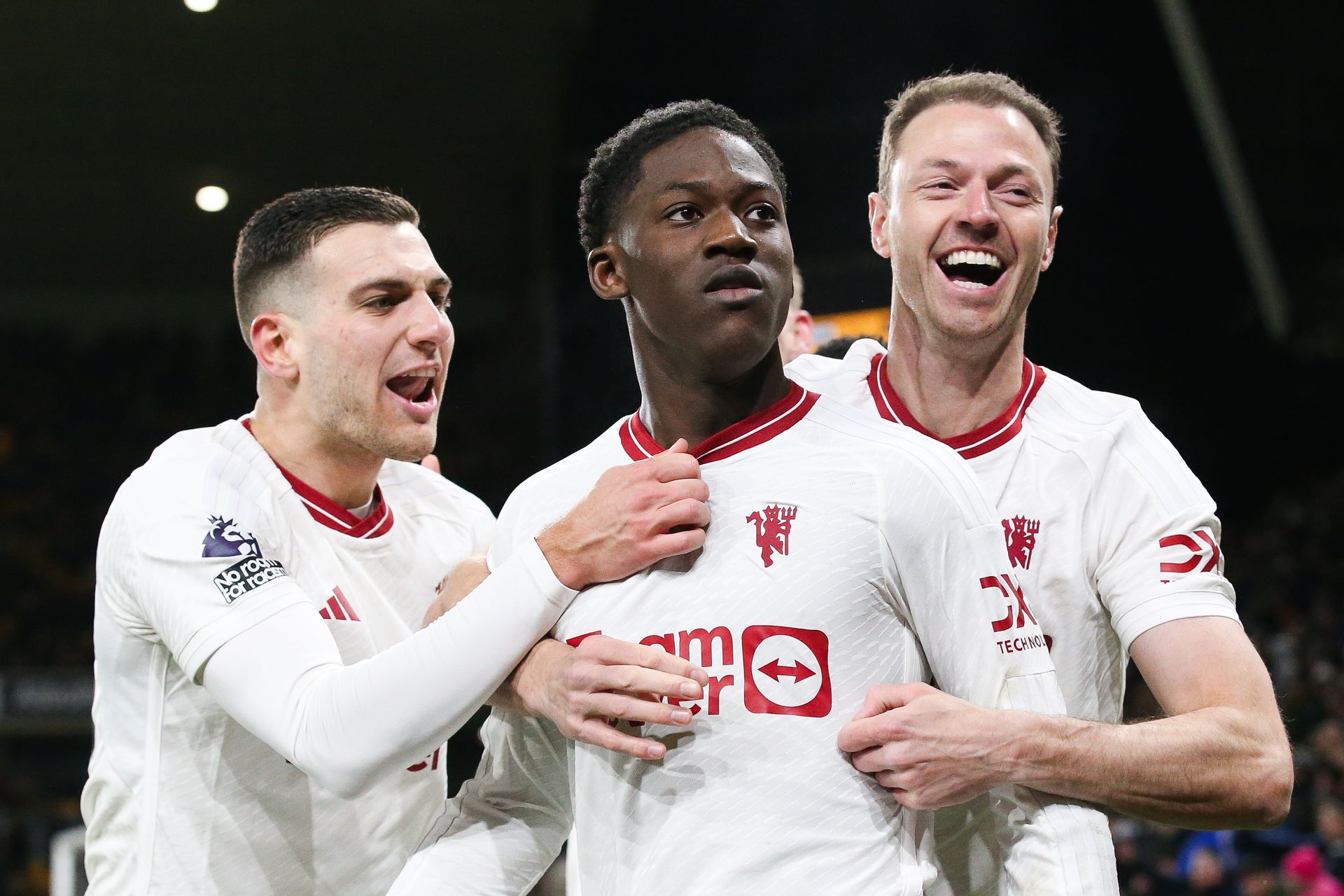 Watch Wolves vs Man United online, on TV, and from anywhere | FourFourTwo