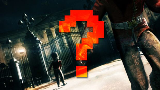 ZombiU preview How to survive the first hours of the game | GamesRadar+