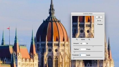 How to enhance any photo in 6 simple steps | TechRadar