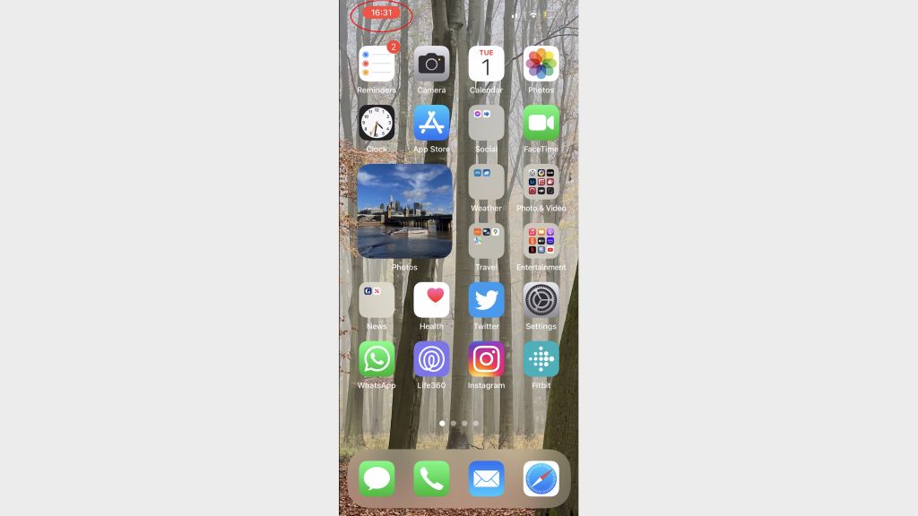 How to record everything you see on your iPhone’s screen as a movie ...