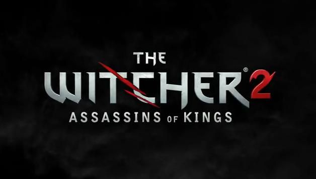The Witcher 2 debut trailer | GamesRadar+