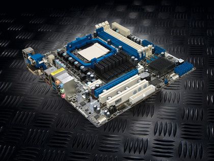 8 of the best AM3 motherboards | TechRadar