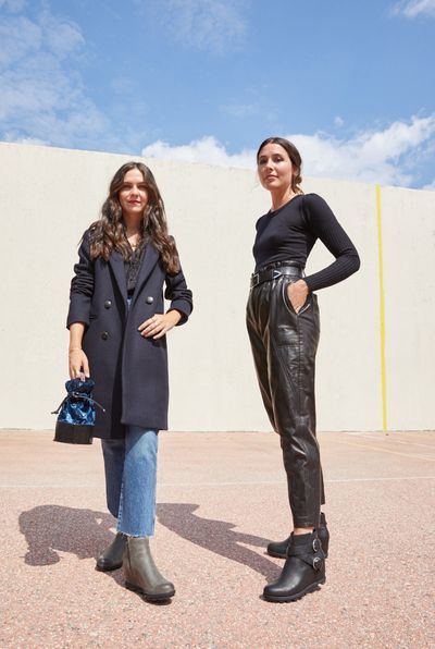 Two Female Leaders on How Their Personal Style Makes Them More ...