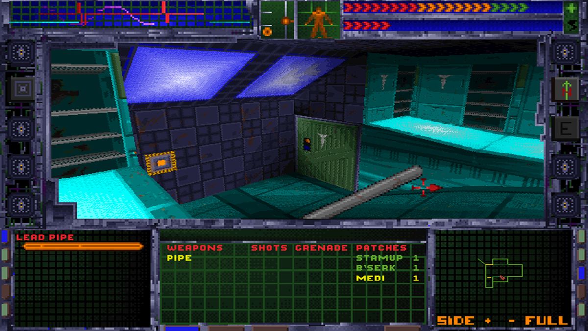 The weirdest control schemes in history (that you'd never see in a ...