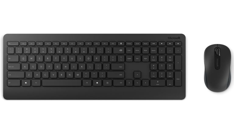 Microsoft reveals new wireless keyboard and mice designed for Windows ...