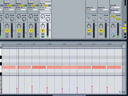 How to make a drum 'n' bass beat in Ableton Live | MusicRadar