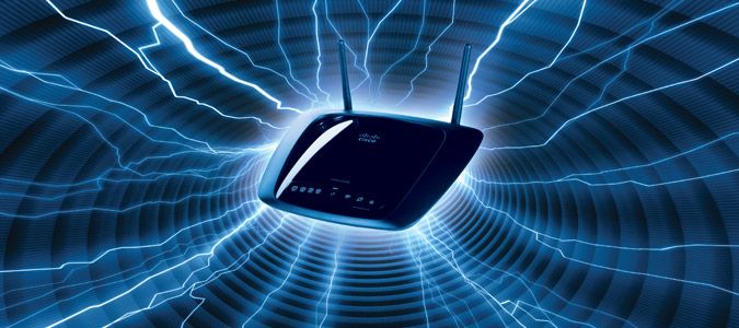 How to Use the 5-GHz Band on Your Router | Laptop Mag